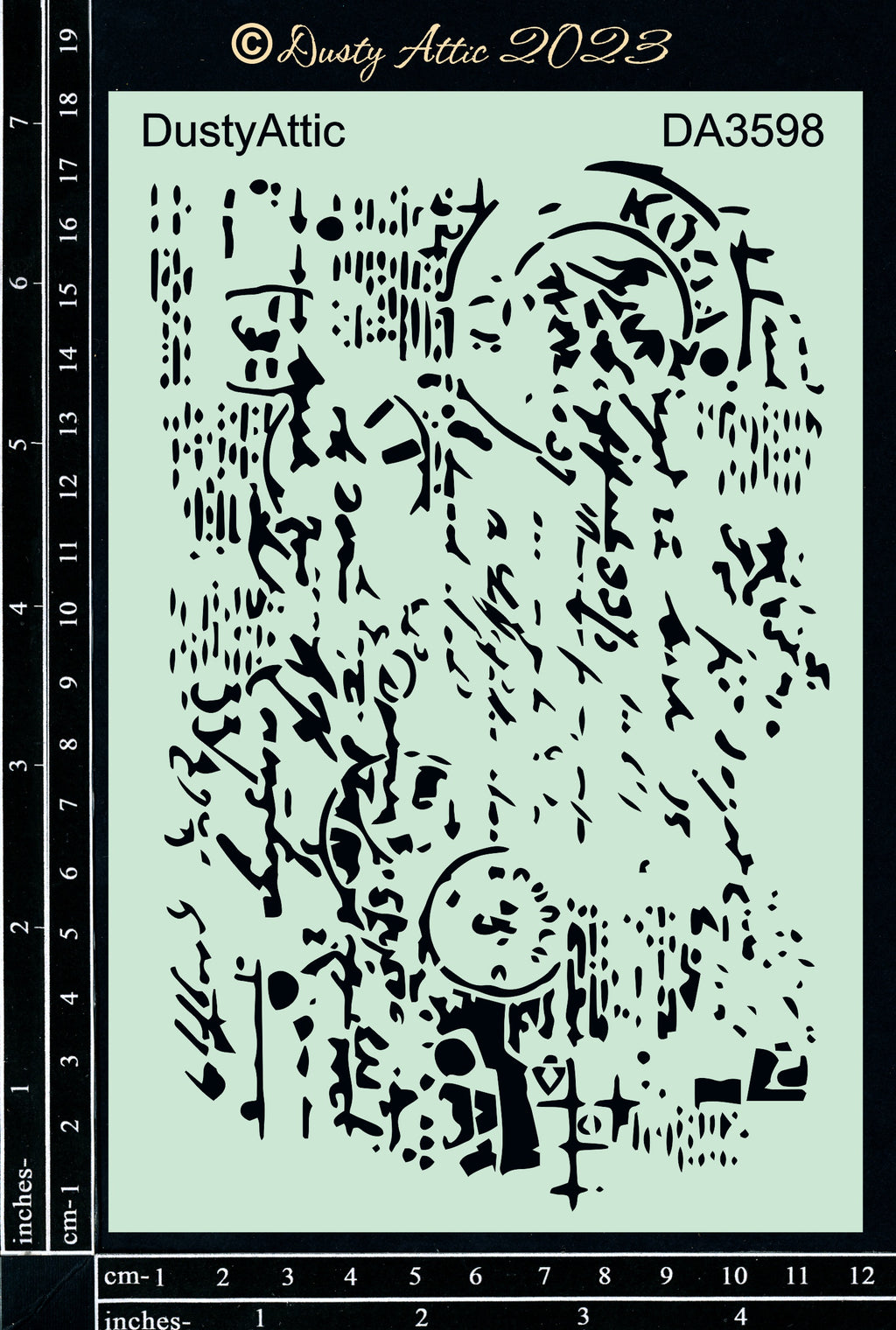 The Mad Scrapper | Scrapbooking supplies, paper crafts & mixed media