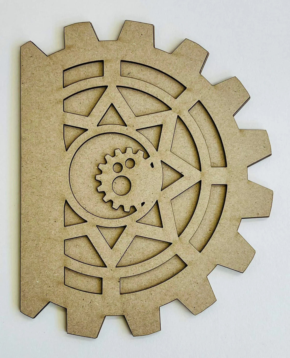 Mini Album Cover Set #13 – Cog Star — The Mad Scrapper