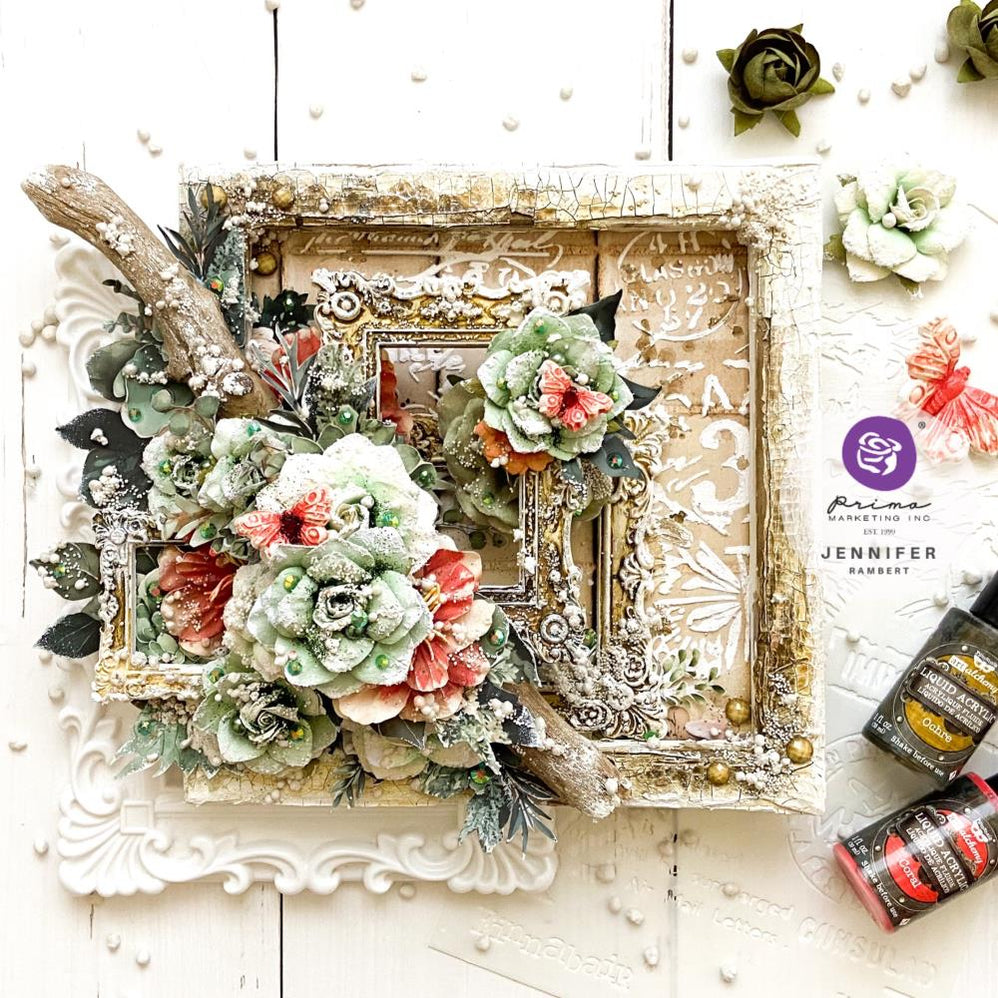 The Mad Scrapper | Scrapbooking supplies, paper crafts & mixed media