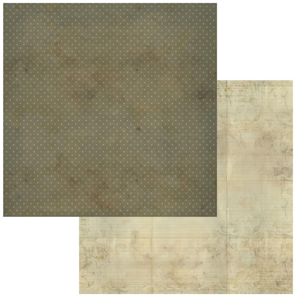 Nostalgic Memories - Solids 4 — The Mad Scrapper