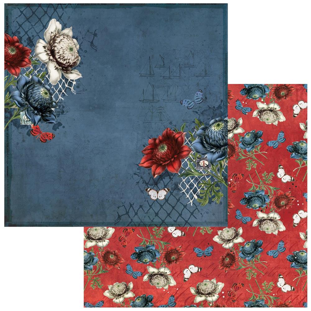 Summer Porch - Pomp And Pageantry — The Mad Scrapper