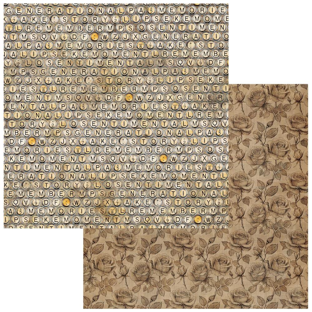 Nostalgic Memories - Family — The Mad Scrapper