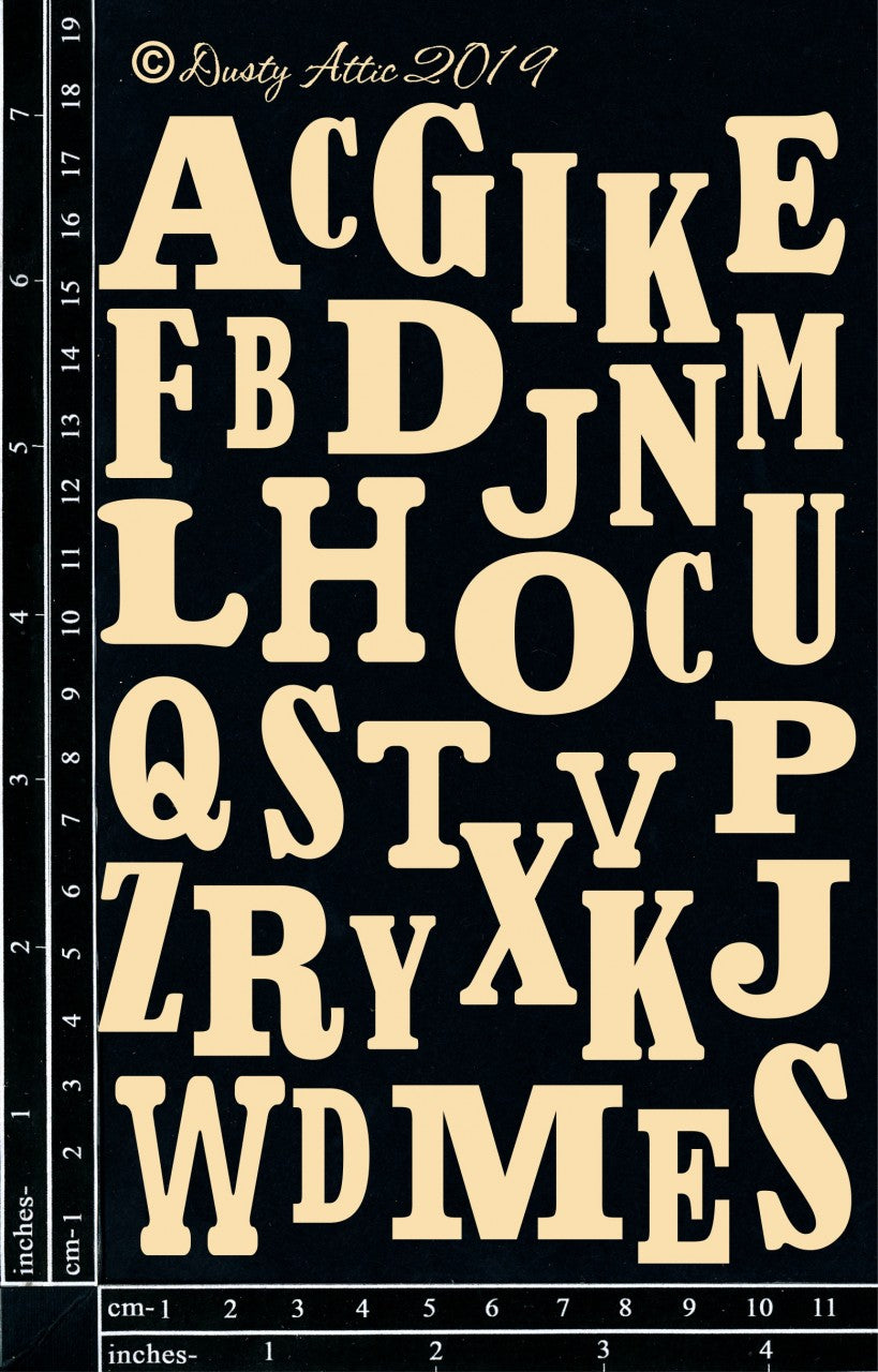 Letter Jumble Descrambler